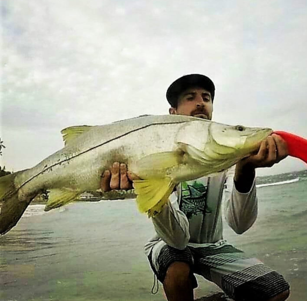 Snook - Tobago Fly Fishing & Light Tackle Charters